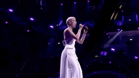 United Kingdom Lisbon GIF by Eurovision Song Contest - Find & Share on ...