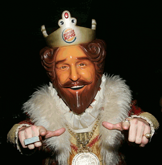 Burger King GIF - Find & Share on GIPHY