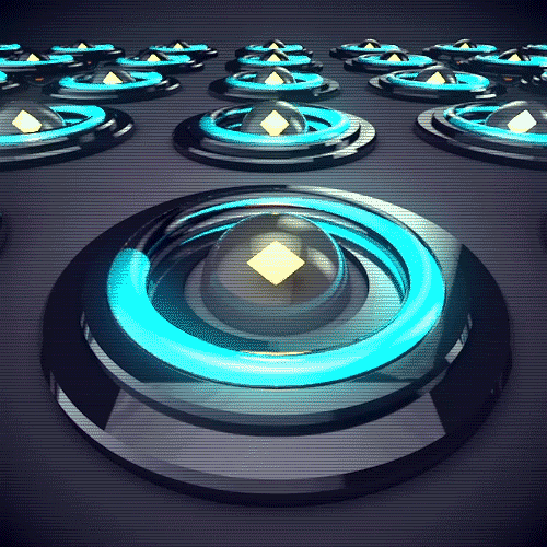 Art Glow GIF by 29thfloor - Find & Share on GIPHY