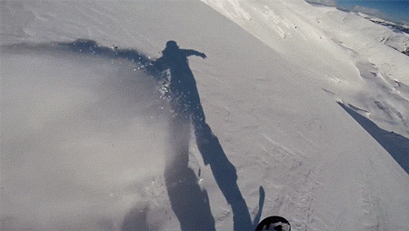 Loop Avalanche GIF by Digg - Find & Share on GIPHY