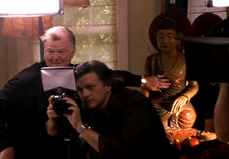 Lisa Kudrow Good Luck GIF by The Comeback HBO - Find & Share on GIPHY