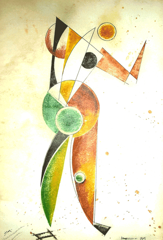 Stop Motion Dance GIF by Canek - Find & Share on GIPHY