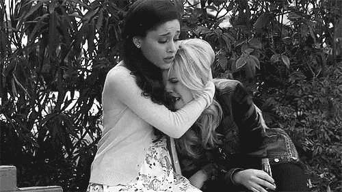 Sam And Cat Find And Share On Giphy