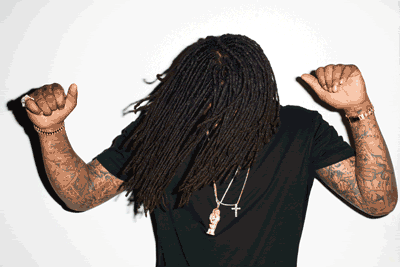 Dreads GIF - Find & Share on GIPHY