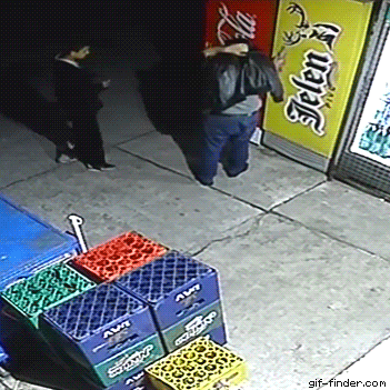 Robbery GIFs - Find & Share on GIPHY