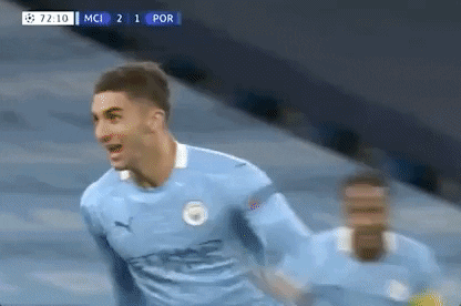 Champions League Football GIF by UEFA - Find & Share on GIPHY