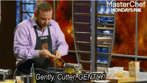 Masterchef Judges GIF by Fox TV - Find & Share on GIPHY