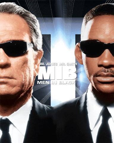 Men In Black GIF - Find & Share on GIPHY