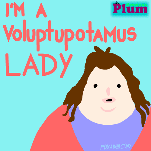 Precious Plum S Find And Share On Giphy