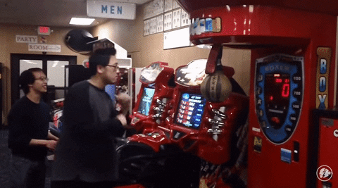 Arcade Games GIF - Find & Share on GIPHY