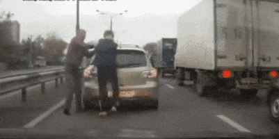 Road Rage GIF - Find & Share on GIPHY