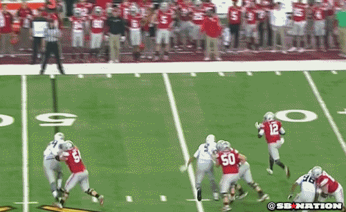 GIF by SB Nation - Find & Share on GIPHY