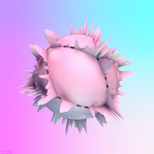 Gif Art Cinema 4D GIF by slater - Find & Share on GIPHY