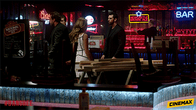 Banshee GIF by Cinemax - Find & Share on GIPHY
