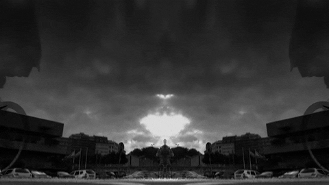 Eternal Loop GIF by A. L. Crego - Find & Share on GIPHY