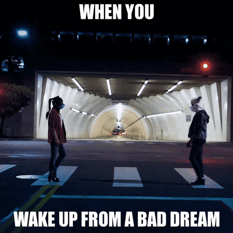 Runaway GIF by Galantis - Find & Share on GIPHY