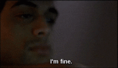 Upset GIF - Find & Share on GIPHY