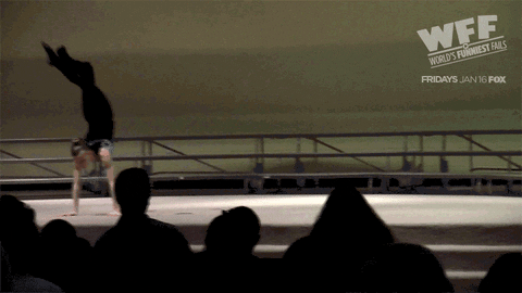 Worlds Funniest Fails GIF by Fox TV - Find & Share on GIPHY