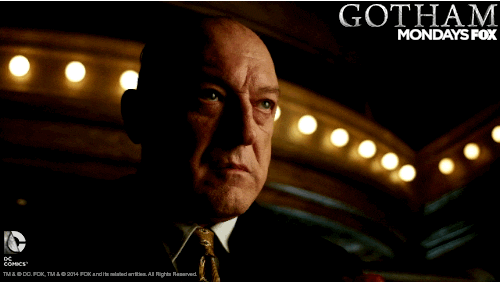 Gotham GIF by Fox TV - Find & Share on GIPHY