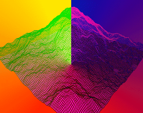 Glitch Colors GIF by devindixon4597 - Find & Share on GIPHY