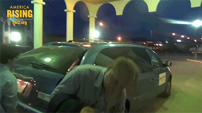 South Dakota Nom GIF by America Rising PAC - Find & Share on GIPHY