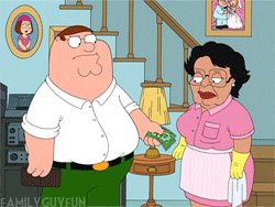 Consuela GIF - Find & Share on GIPHY