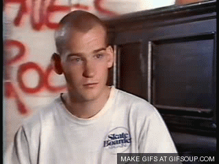 Ian Mackaye GIFs - Get the best GIF on GIPHY