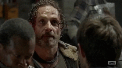 Rick Grimes GIF - Find & Share on GIPHY