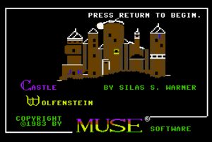 Wolfenstein shifty look gif - Qasillinois