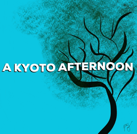 A Kyoto Afternoon : r/gifs