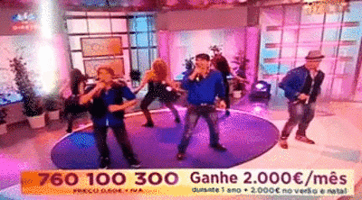 Dance Fail GIF - Find & Share on GIPHY