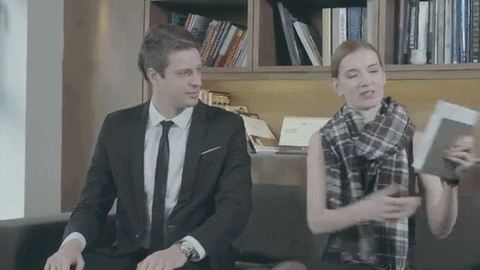 Home Cinema Android GIF by Banggood - Find & Share on GIPHY