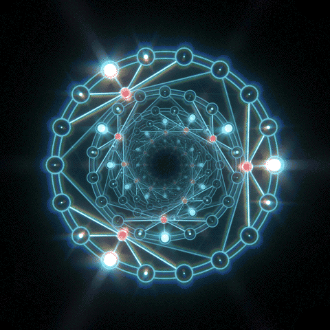 Art Sacred Geometry GIF - Find & Share on GIPHY