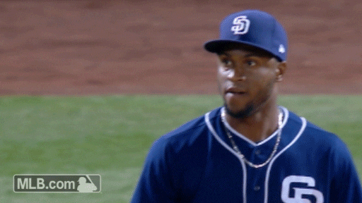 San Diego Padres GIF by MLB - Find & Share on GIPHY