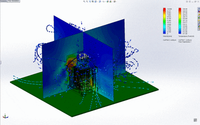 Simulation GIF - Find & Share on GIPHY