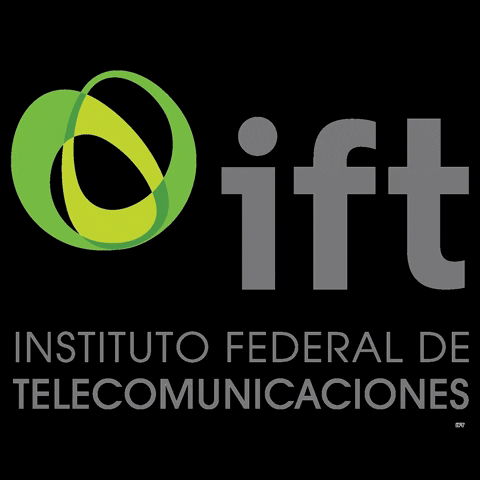 Instituto Federal De Telecomunicaciones GIF by IFT - Find & Share on GIPHY