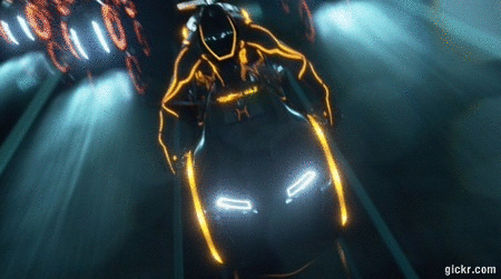 Tron Legacy GIF - Find & Share on GIPHY