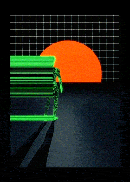 Loop Sun GIF by kidmograph - Find & Share on GIPHY