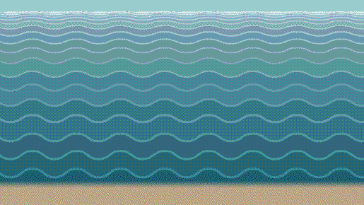Wave GIF - Find & Share on GIPHY