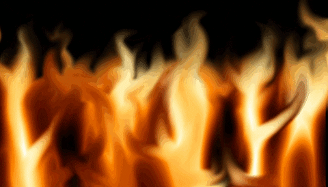 Fire GIF - Find & Share on GIPHY