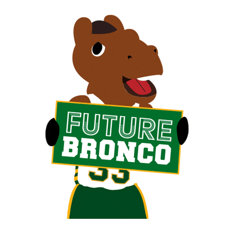 Cpp Billybronco GIF by Cal Poly Pomona - Find & Share on GIPHY