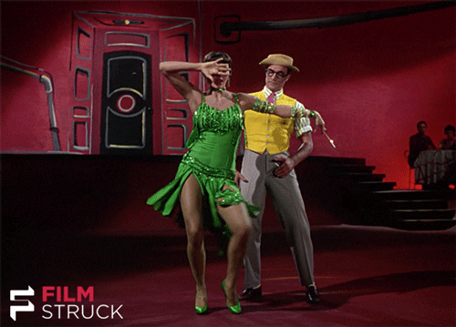 Turner Classic Movies Vintage GIF by FilmStruck - Find & Share on GIPHY