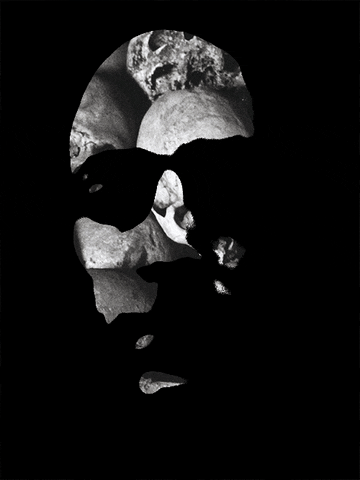 Memento Mori Death GIF by Challenger - Find & Share on GIPHY