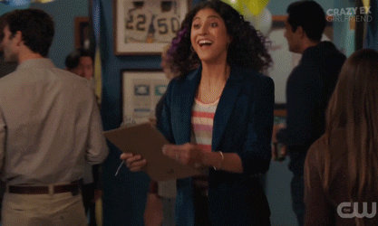 Crazy Ex Girlfriend Love GIF - Find & Share on GIPHY