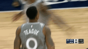 Celebrate Minnesota Timberwolves GIF by NBA - Find & Share on GIPHY