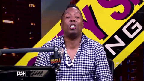 Pray Gary Hayes GIF by Dish Nation - Find & Share on GIPHY