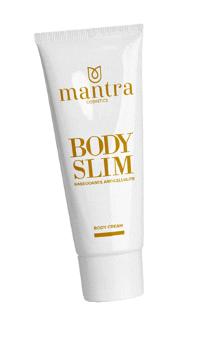Body Cream Sticker by Mantra Cosmetics for iOS & Android | GIPHY