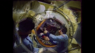 Space Hug GIF by NASA - Find & Share on GIPHY