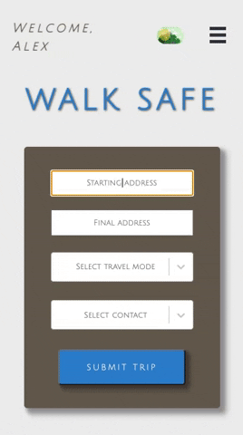 GitHub - Walk-Safe/walk-safe-frontend