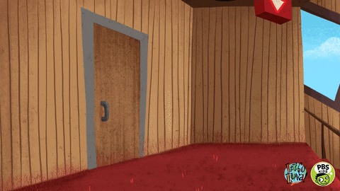 Rock N Roll GIF by PBS KIDS - Find & Share on GIPHY